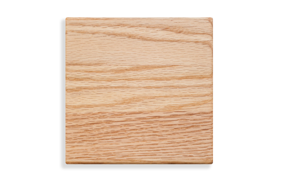 Crafted Red Oak Products – Cariboublock