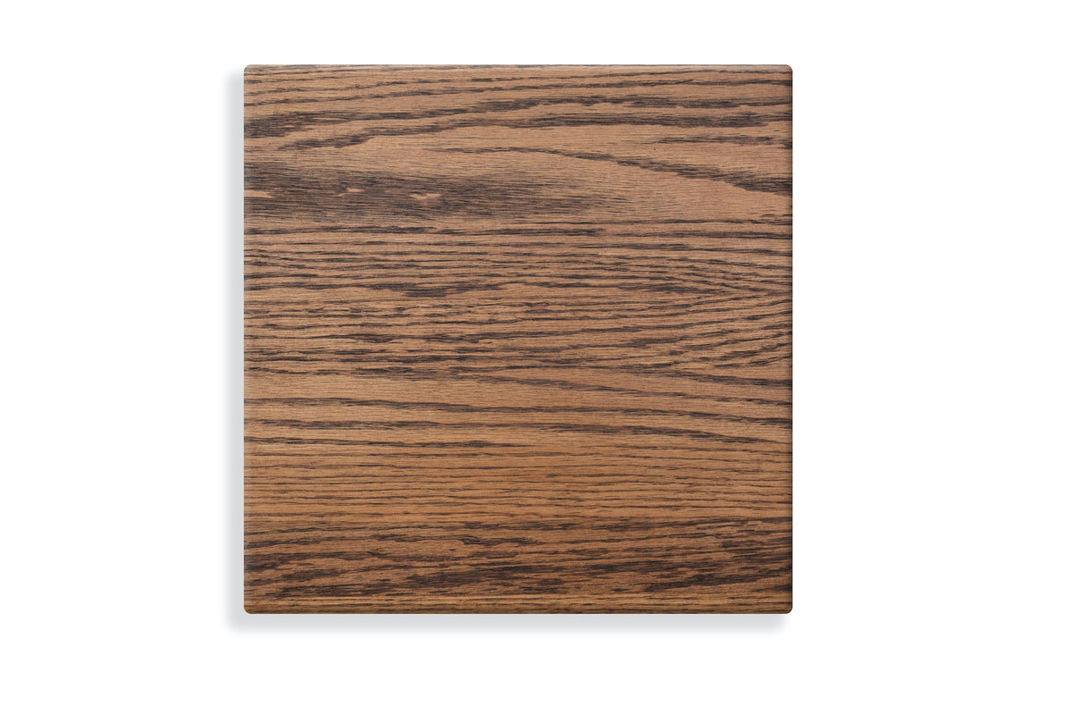 Crated English Pub Oak Butcher Block Counter – Cariboublock