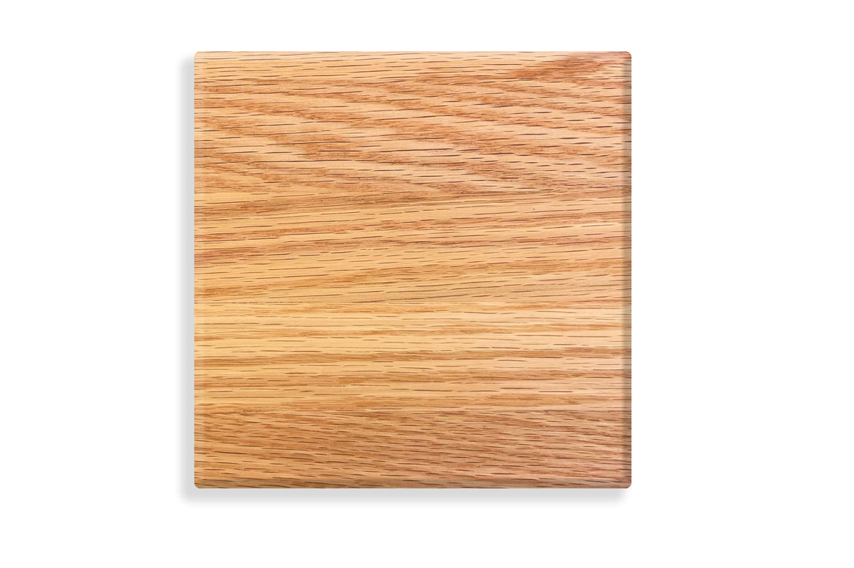 Crated Hampton Oak Butcher Block Counter – Cariboublock