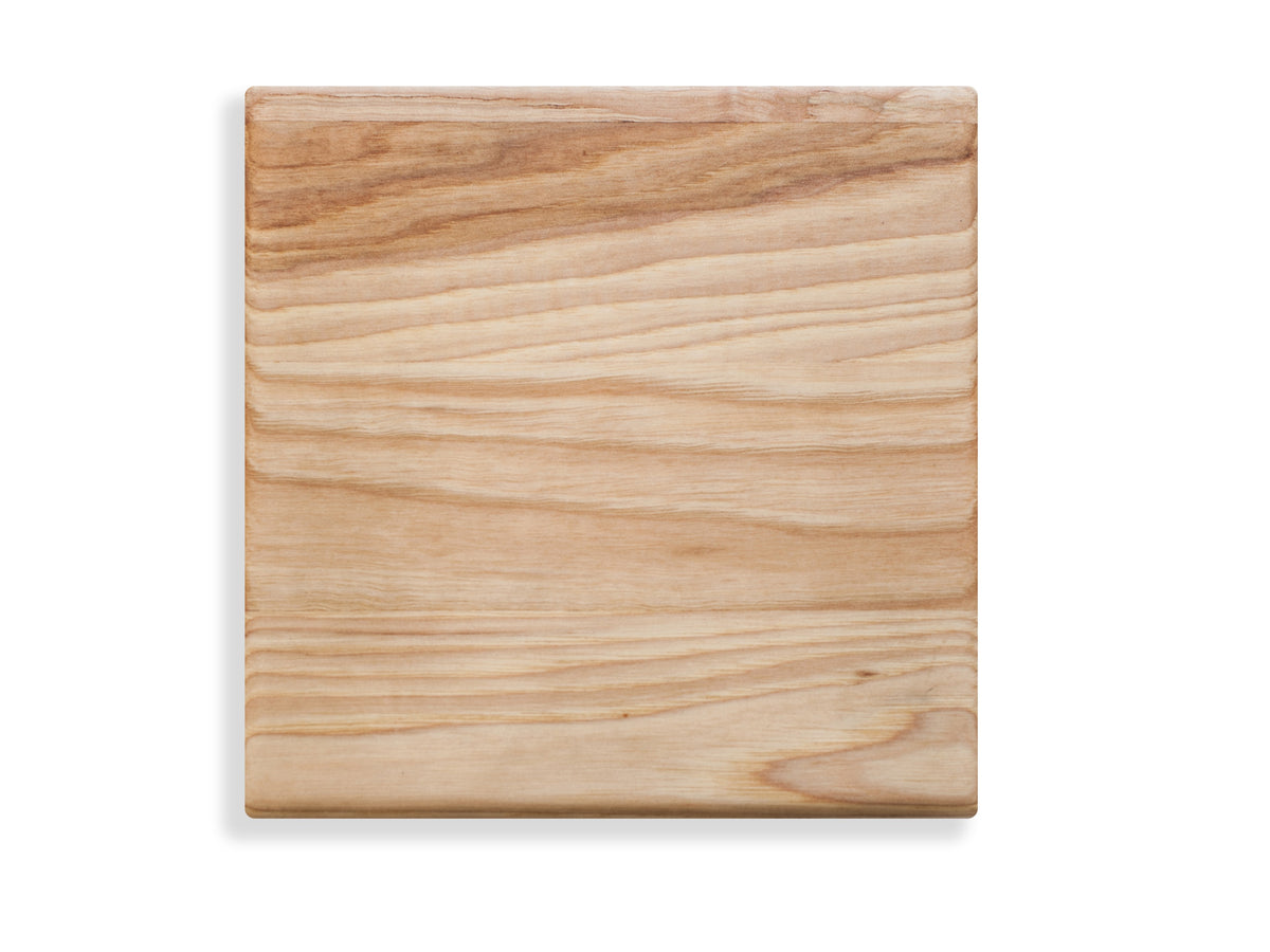 Crafted Hickory DIY Butcher Block – Cariboublock