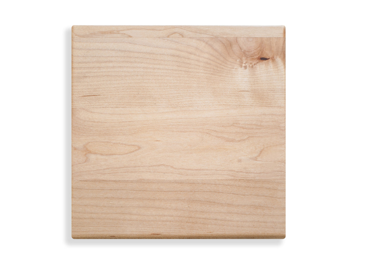 Crafted Maple Butcher Block Counter Top – Cariboublock