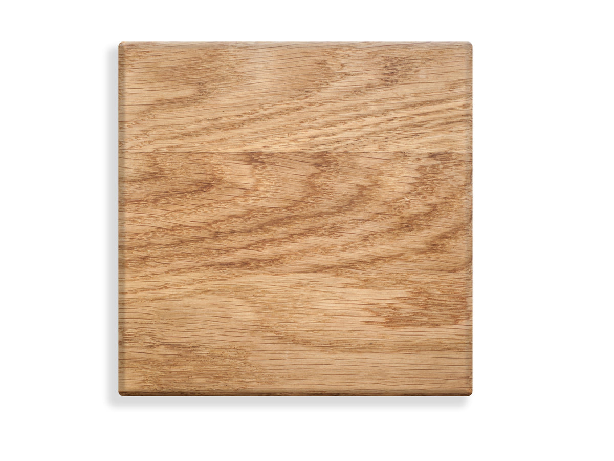 Crafted White Oak Butcher Block Counter – Cariboublock